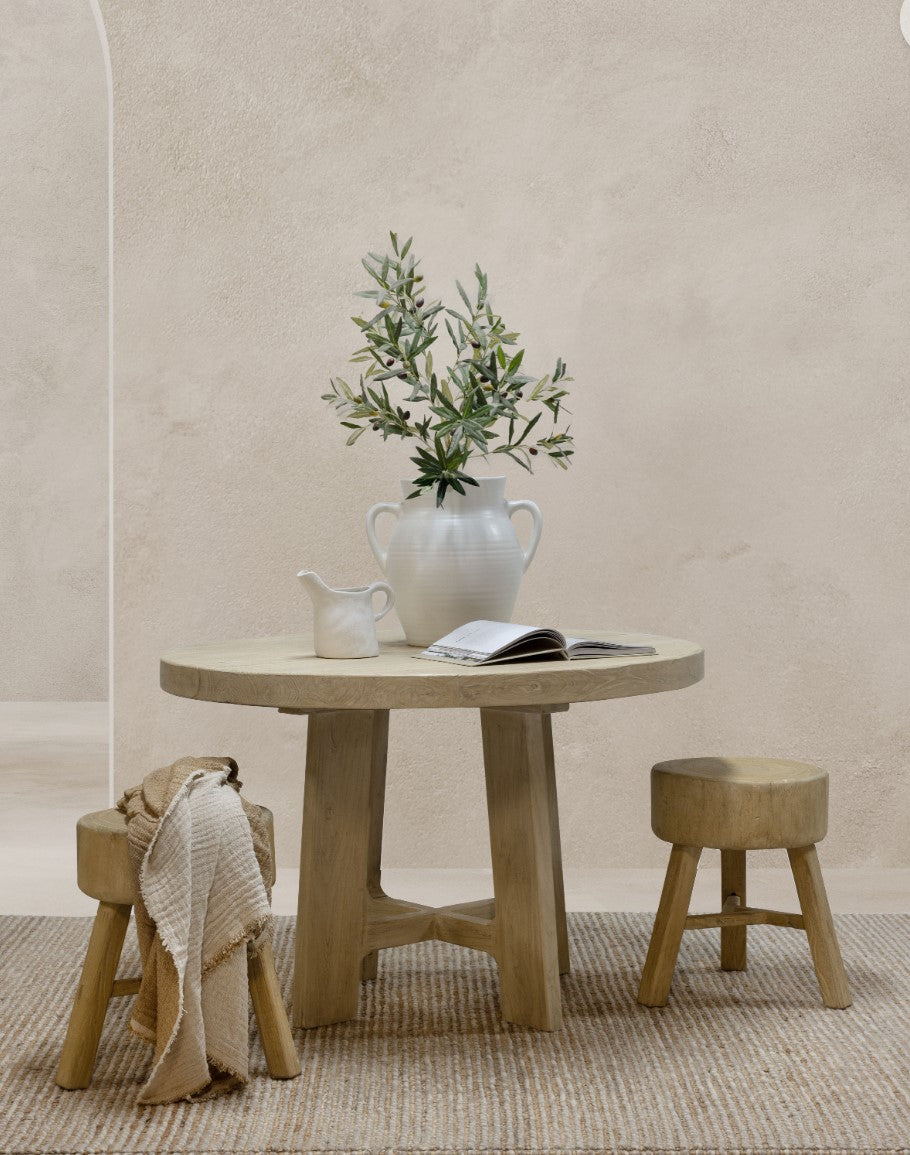 Oslo Table – Solstice Living