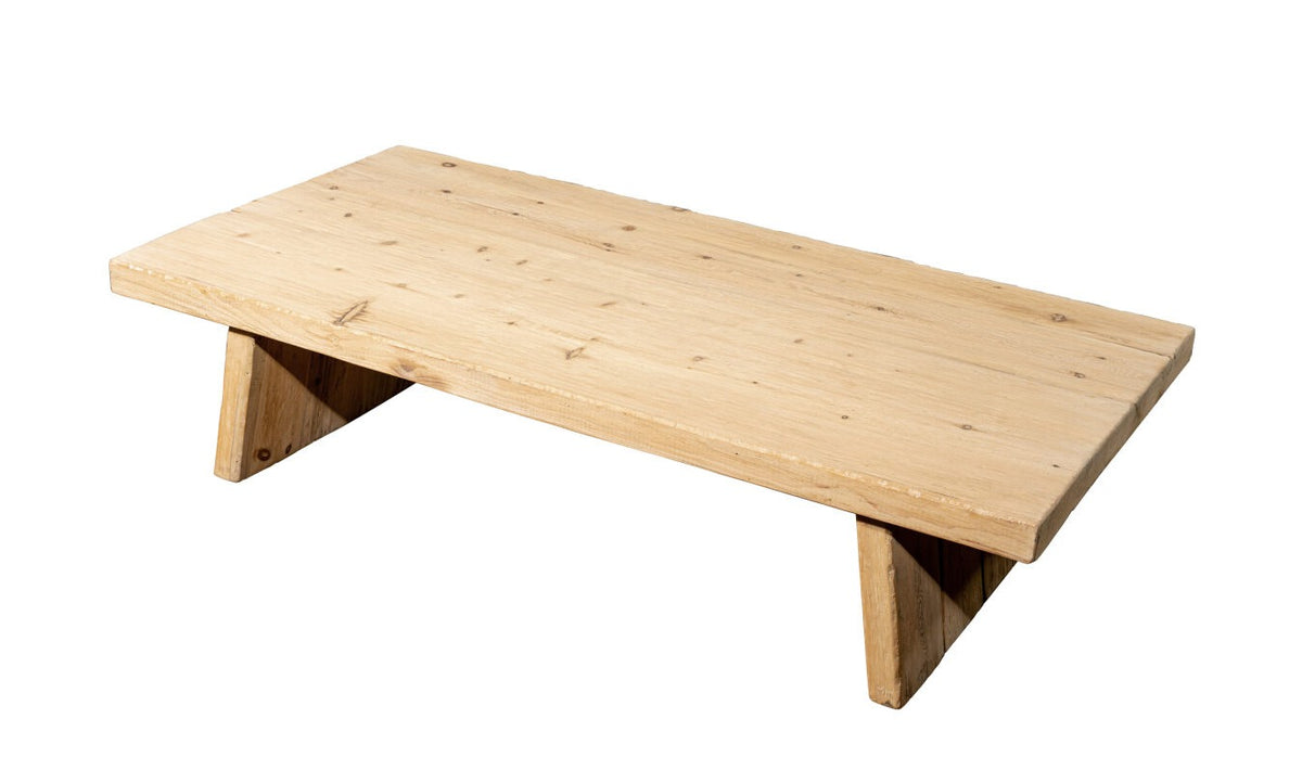 Avoca Coffee Table – Solstice Living