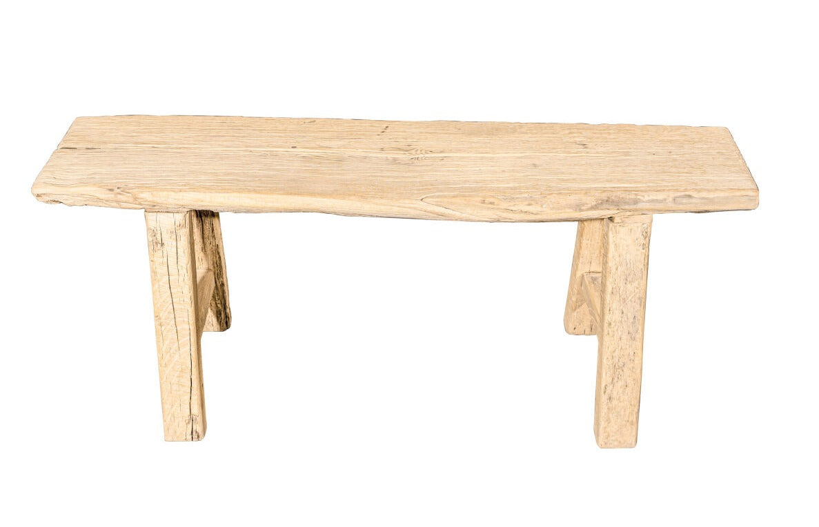 Eclipse Bench - Large – Solstice Living