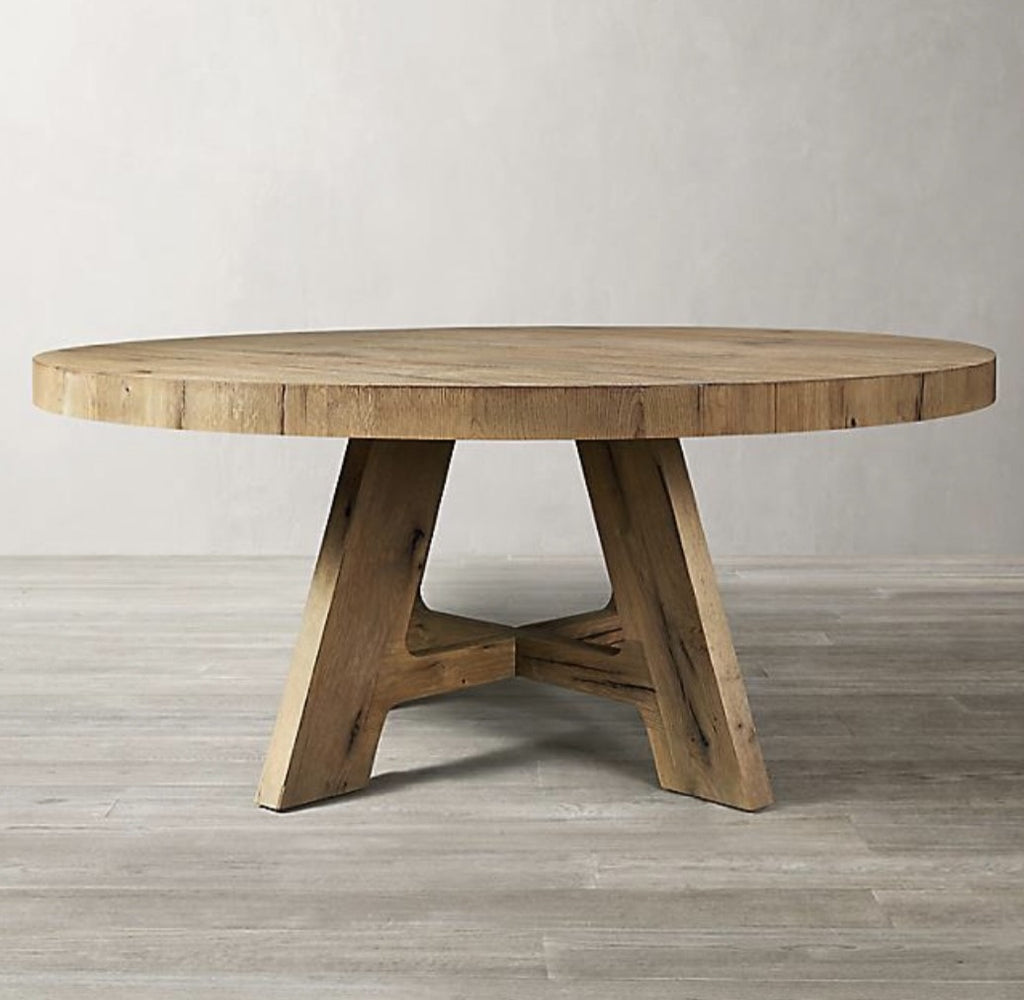 Oslo Table – Solstice Living