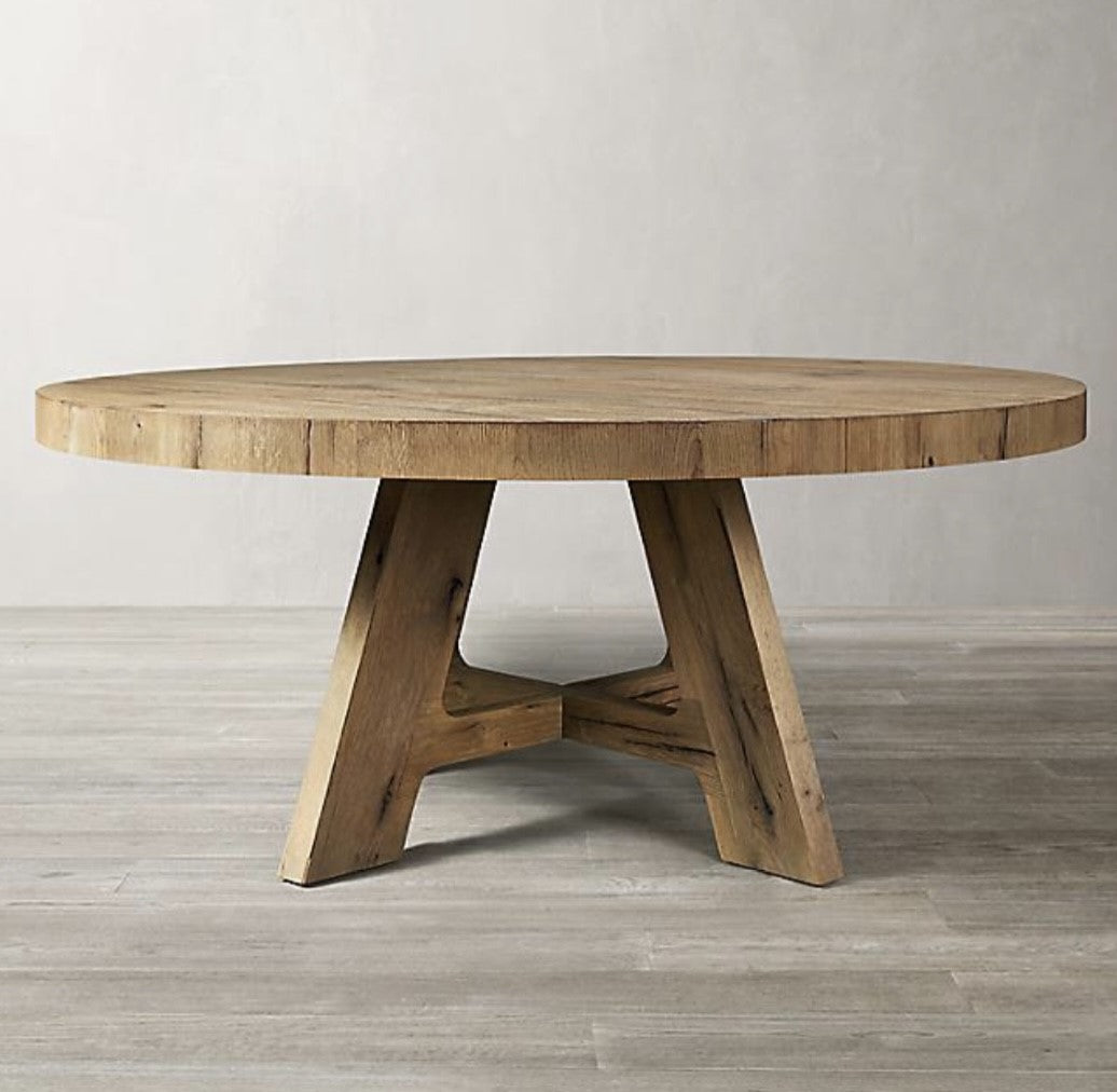 Oslo Table – Solstice Living